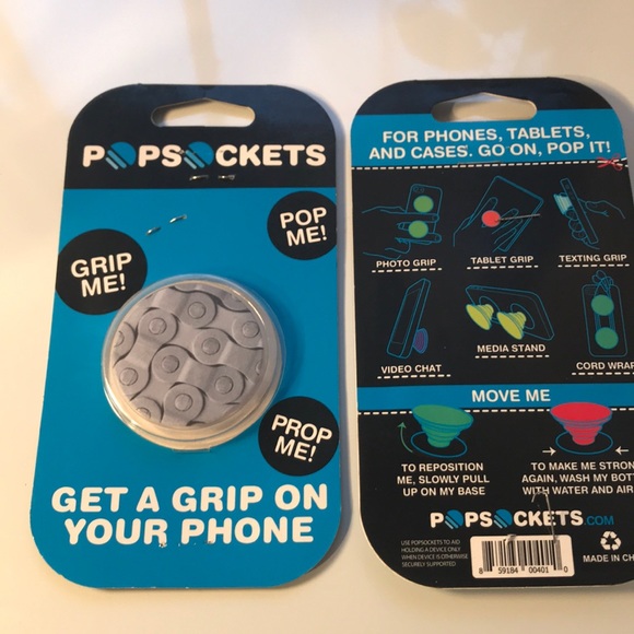 PopSocket | Toys | Phone Stand And Grip | Poshmark